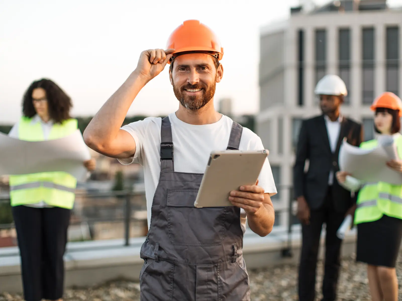 Planning & Building | Grays Harbor County
